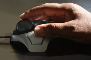 Top 5 Best Wired Trackball Mouse 2024